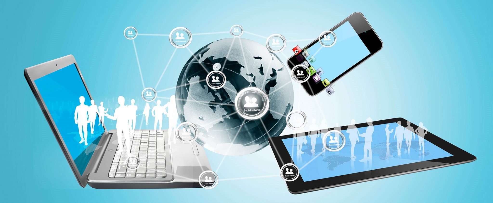 Unified Communications – Genuity Technology Group